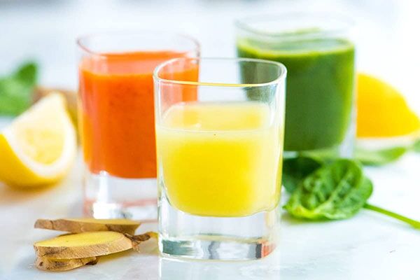 Products - Juice N Blendz